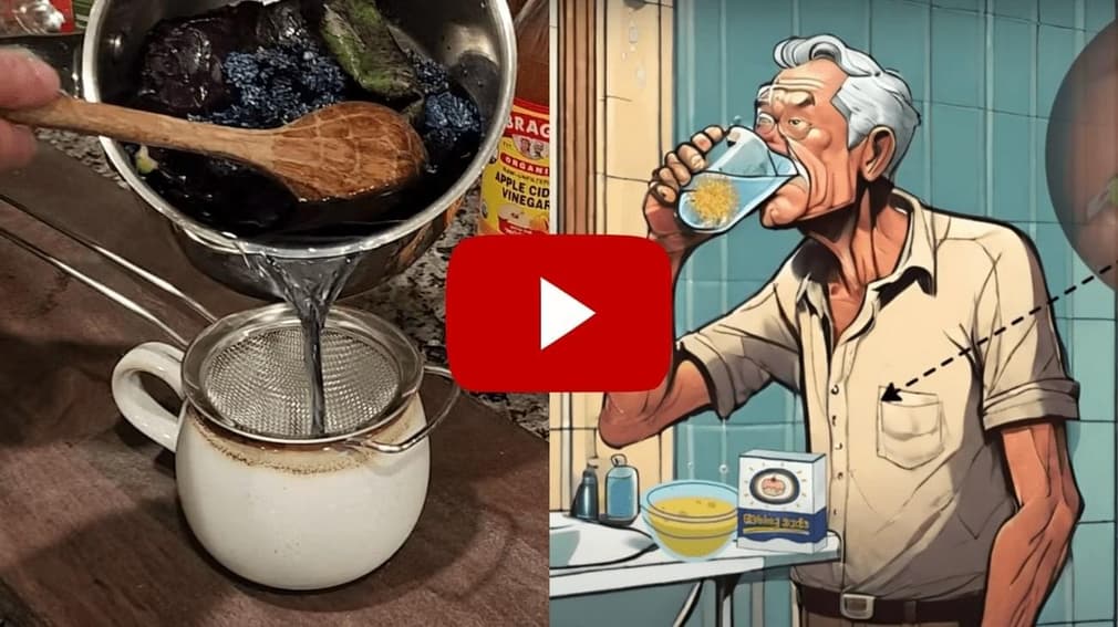 Warm Water Hack - Good Health